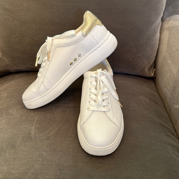 kate spade | Shoes | Kate Spade Tennis Shoes | Poshmark